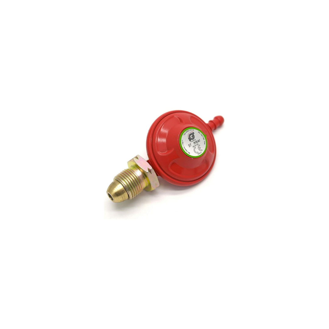 Propane POL Gas Regulator – Caramarine