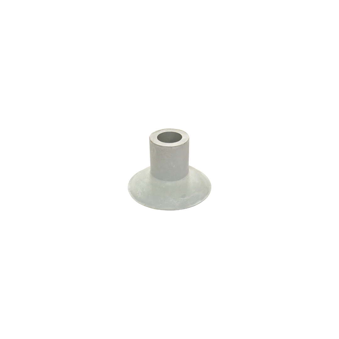 Awning Pole Sucker (x1) - 3/4" diameter pole – Caramarine