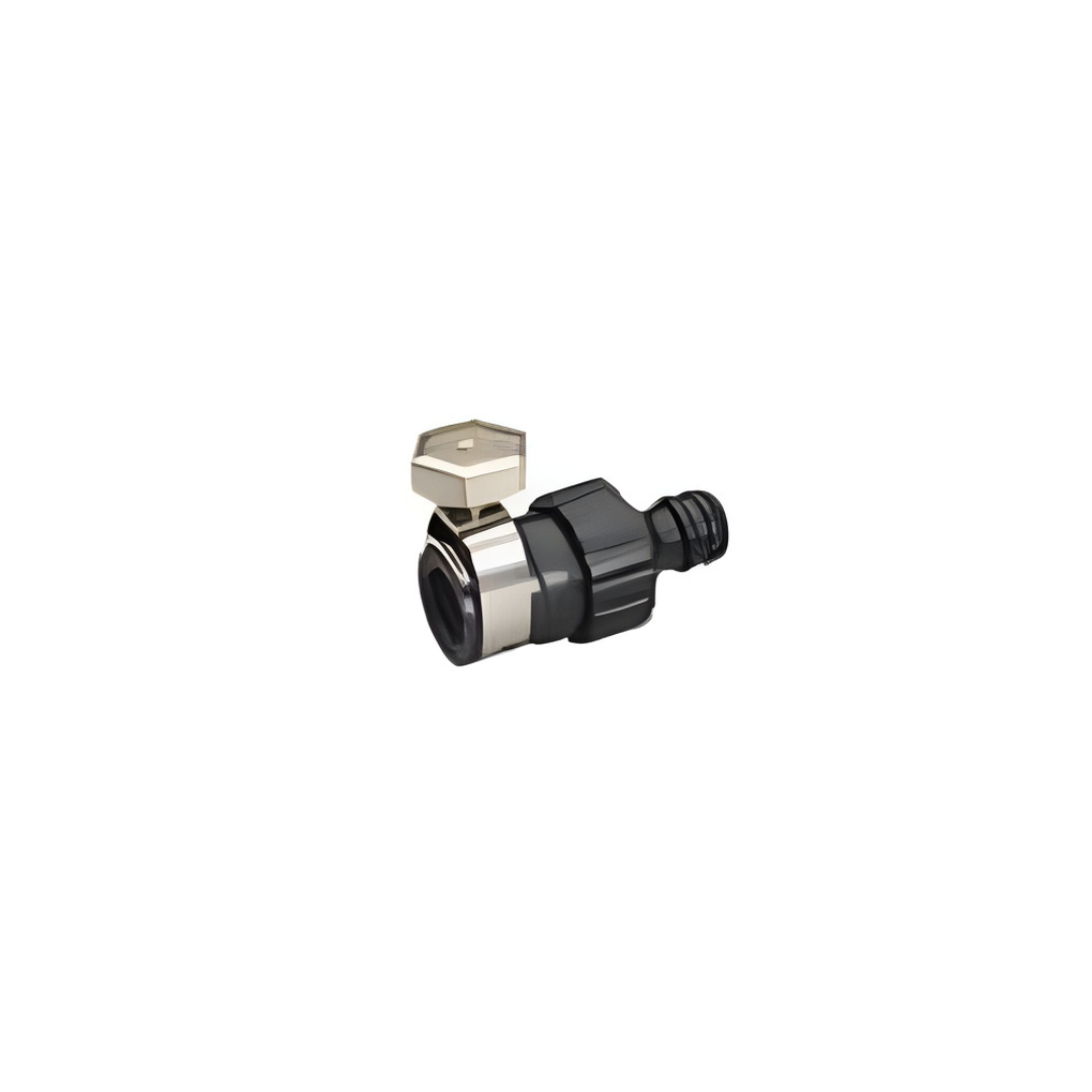 Tap Connector Draper – Caramarine