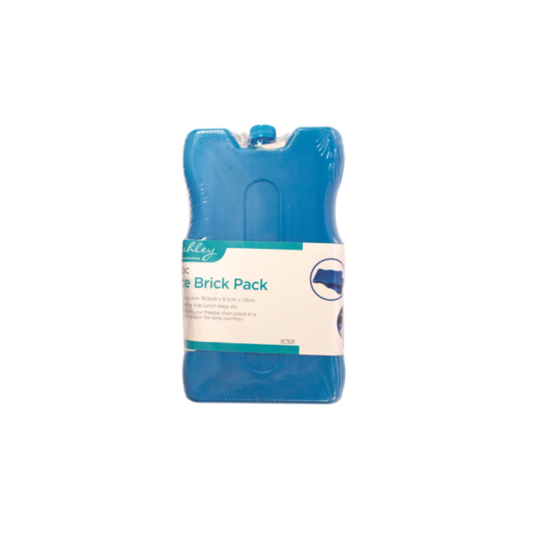 Slim Ice Bricks - Pack of 2 – Caramarine