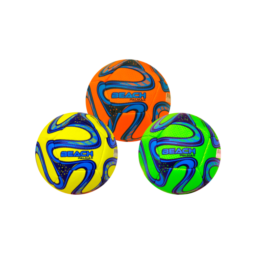Soft Touch Trainer Ball (6") – Caramarine