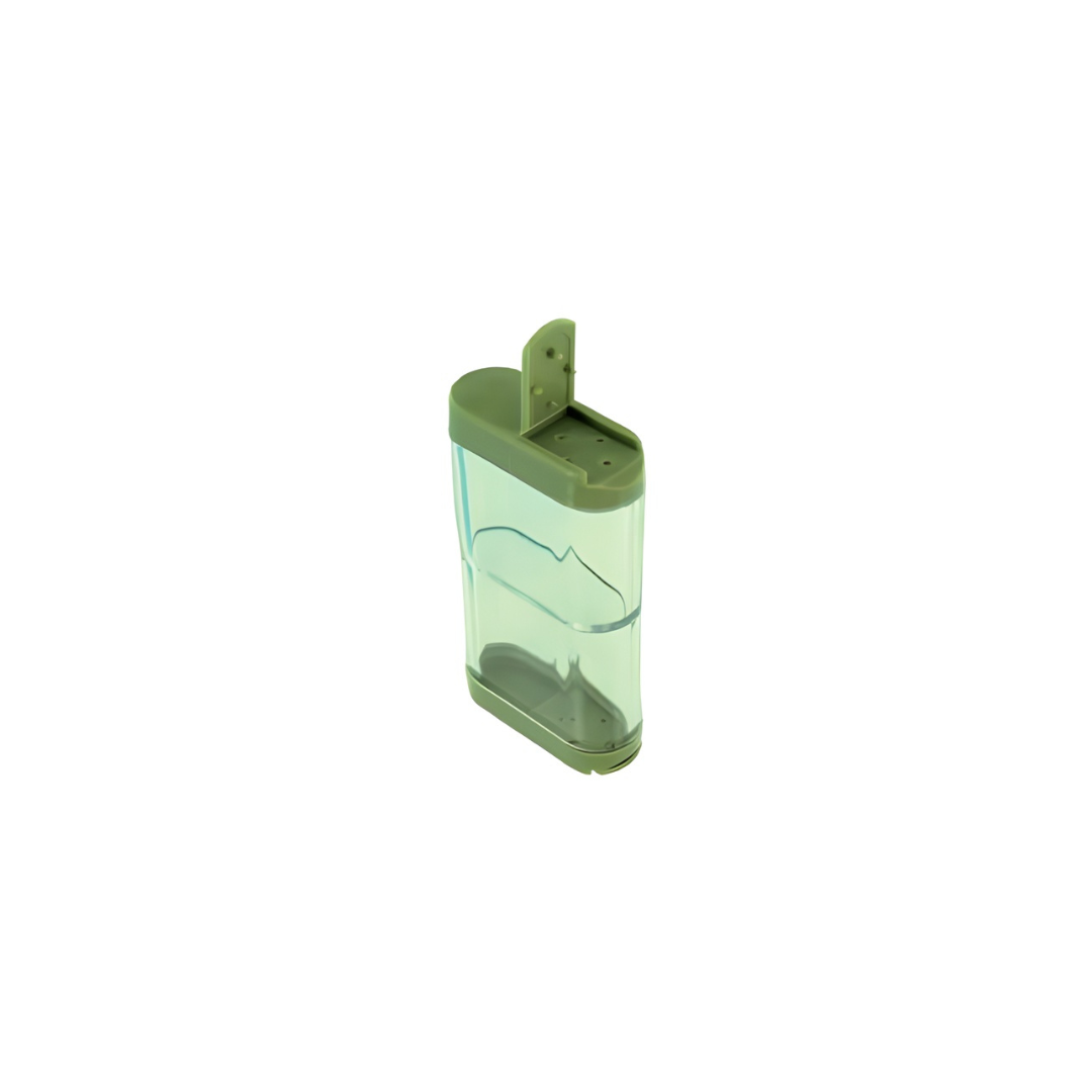 Camping Salt & Pepper Shaker – Caramarine