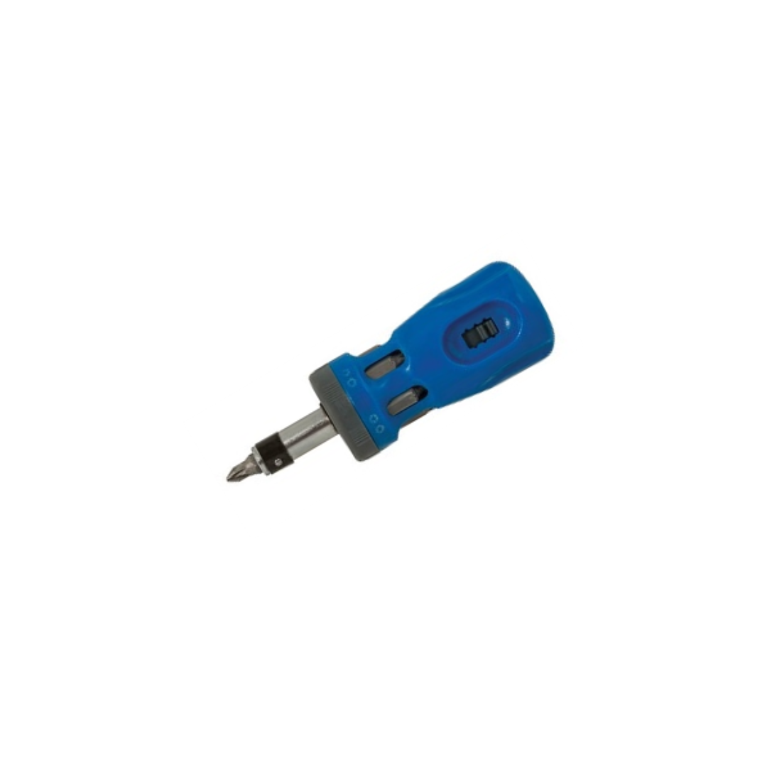 12 in 1 Screwdriver – Caramarine
