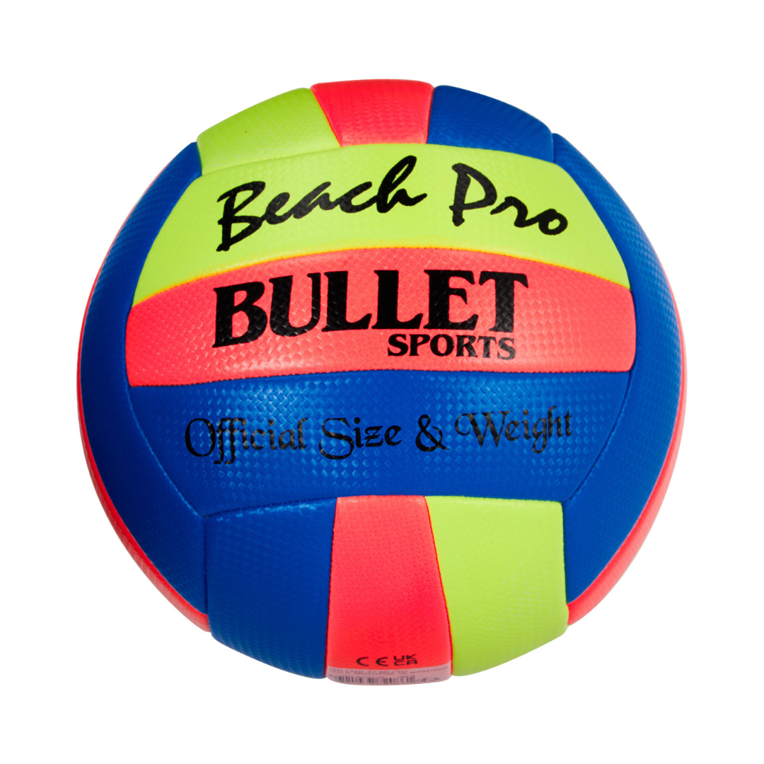 Bullet Sports Volleyball Size 5 – Caramarine