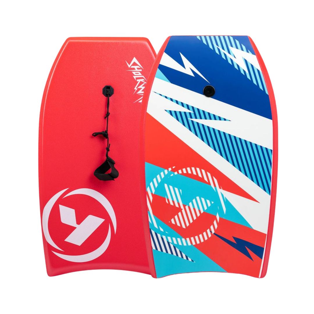 33" Shockwave II Bodyboard – Caramarine